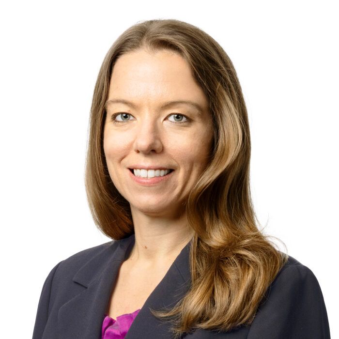 Megan Raymond | World IP Review